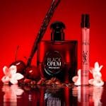 Notes - Perfumiere